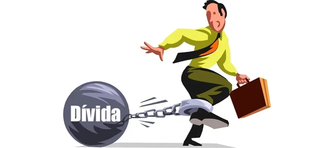 A gangrena dos juros da dívida e a falácia governamental